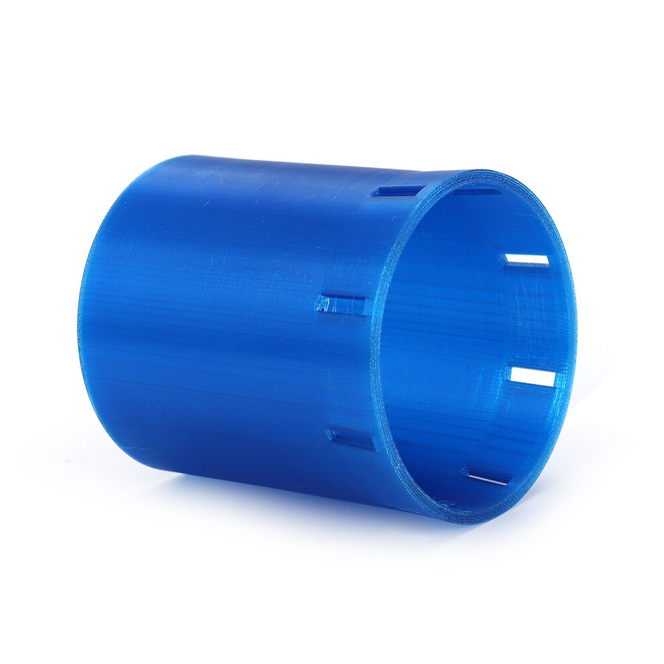 2 Pcs For Ford 10R80 CDF Drum Input Shaft Solid Sealing Ring Resizing ...