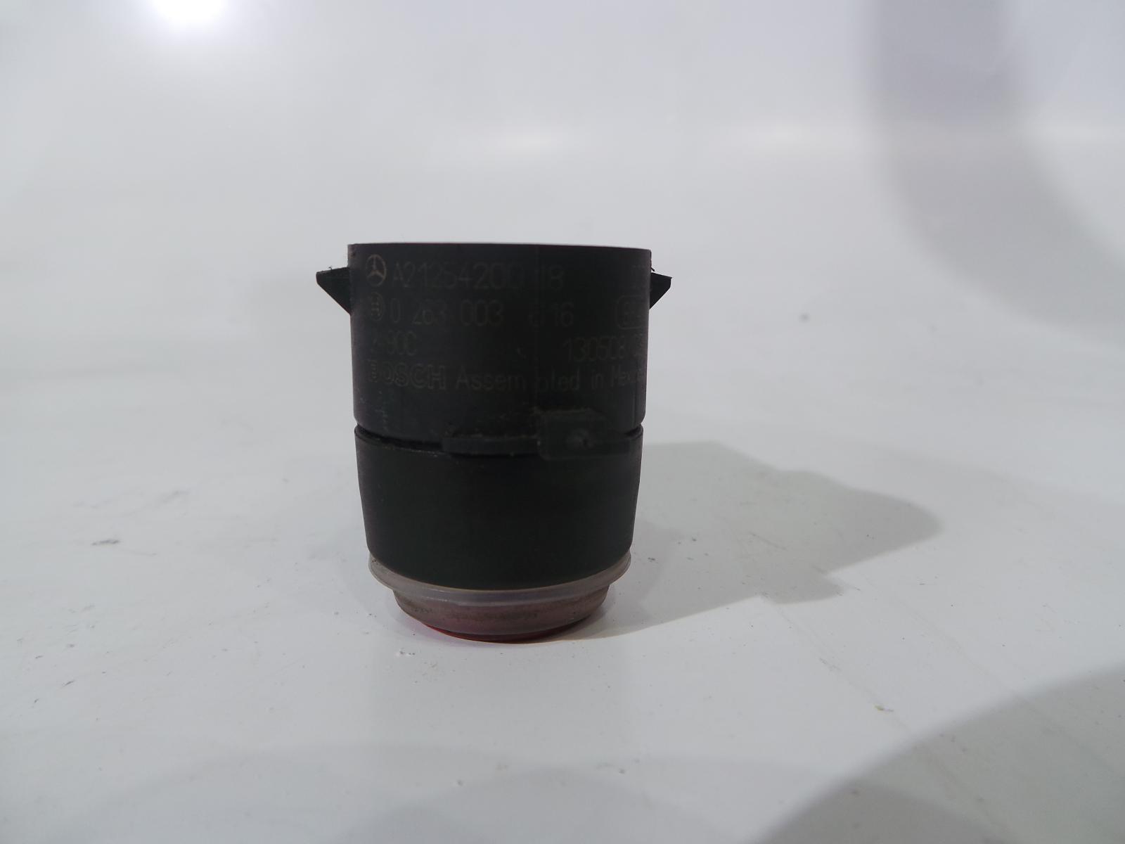 2013 MERCEDES C CLASS PARKING SENSOR A2125420118 | eBay