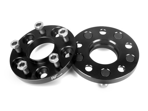 Honda S2000 Wheel Spacers AF - RACING Mustang 5X114.3 70.3mm Hub ...