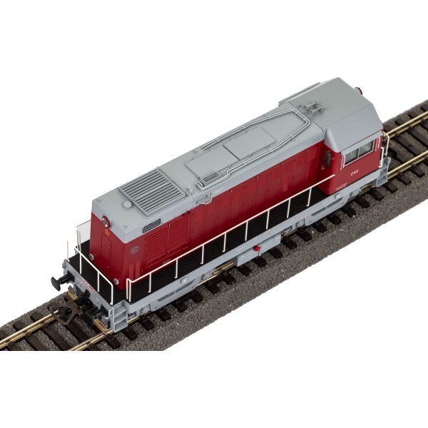 Piko 52929 Diesellok T435 CSD III, inkl.Sound-Decoder H0 + Neu | eBay.de