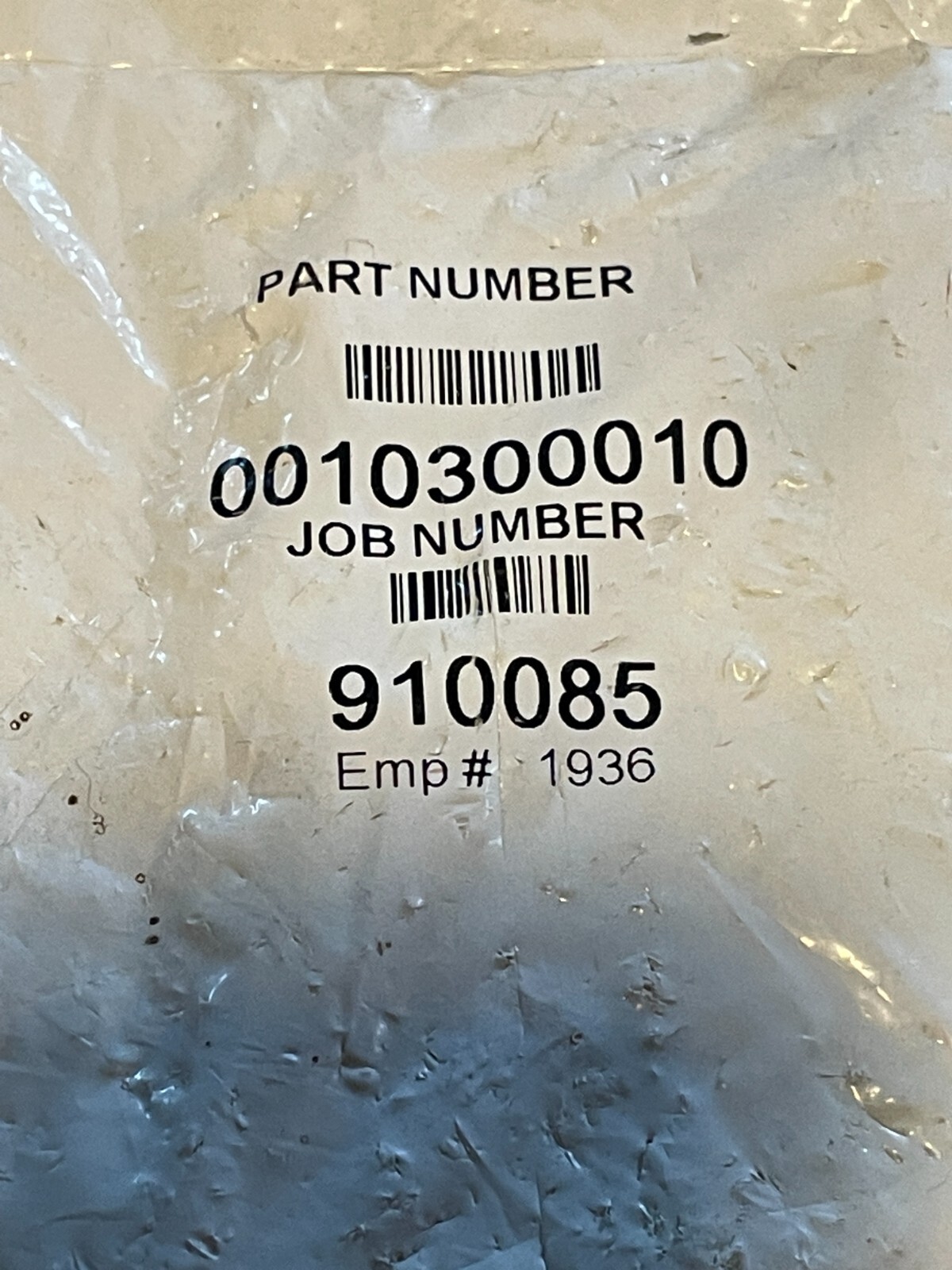 0010300010 Framing Channel Splice kit - 3/8" Hardware Kit | eBay