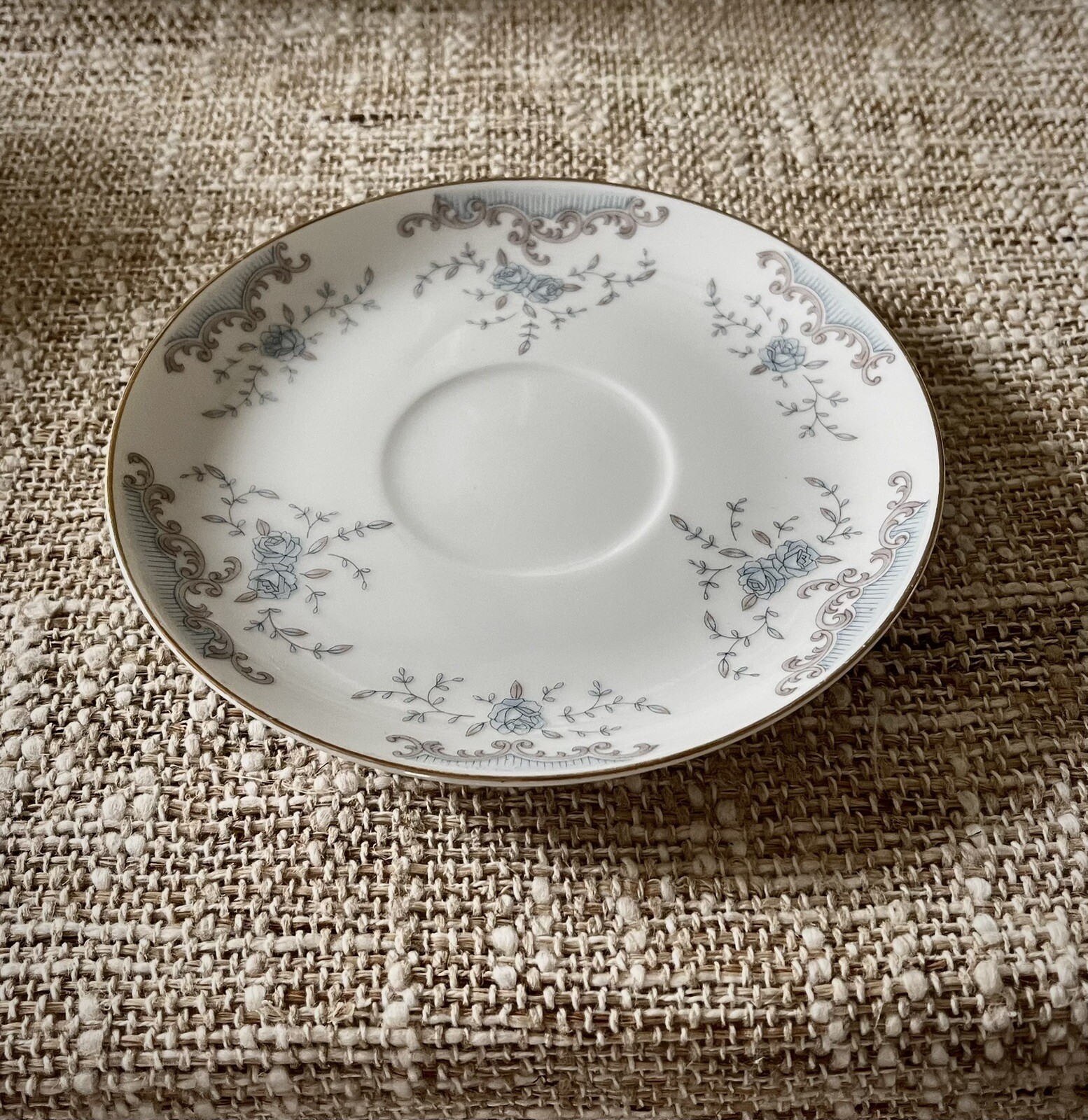 antique fine china dinnerware sets vintage | eBay