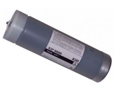Kip 9000 Toner Cartridge | eBay