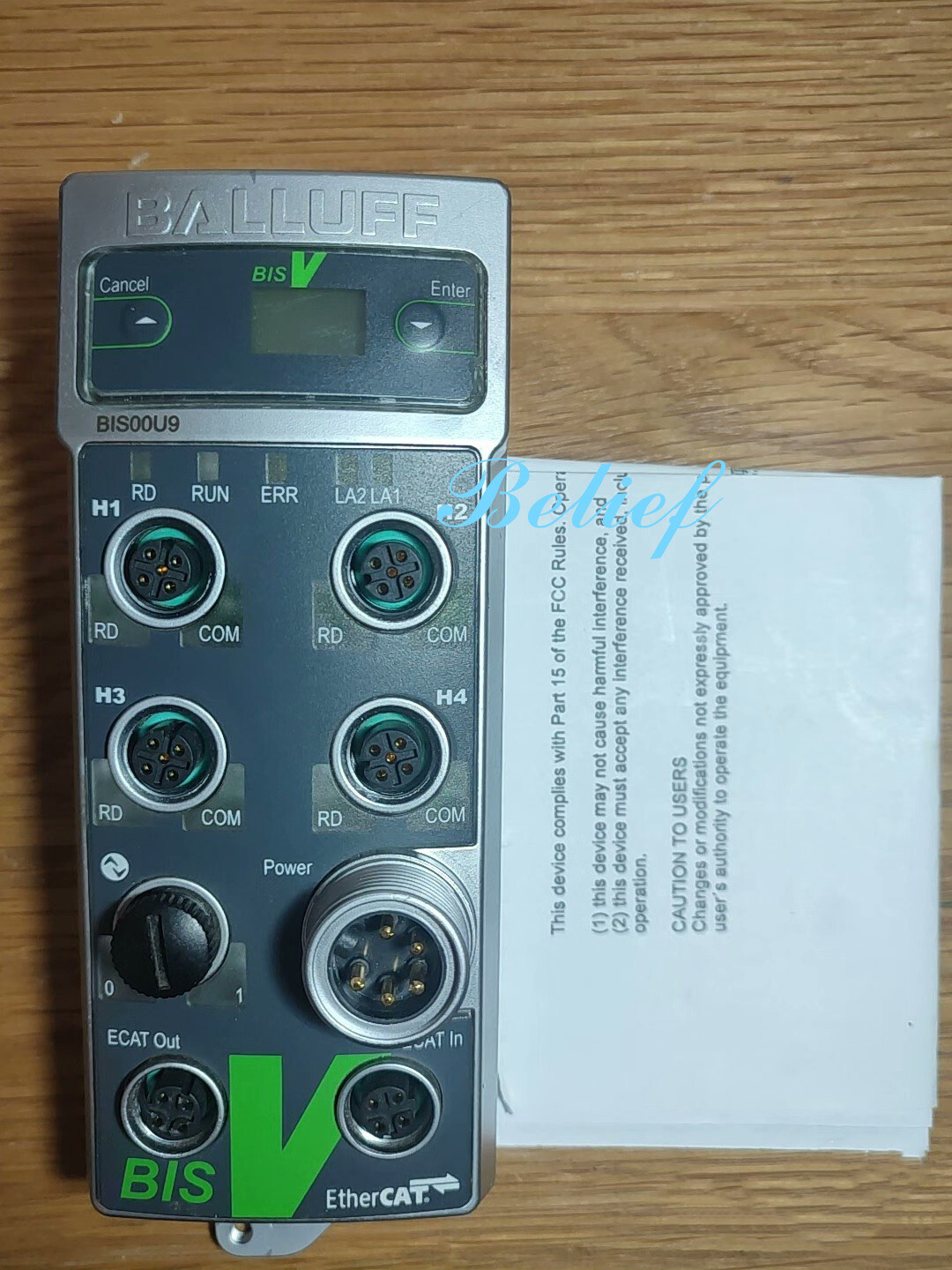 1pc BIS00U9 BIS V-6110-063-C002 Module Brand New Fast delivery*DHL | eBay