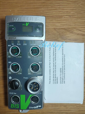 1pc BIS00U9 BIS V-6110-063-C002 Module Brand New Fast delivery*DHL | eBay