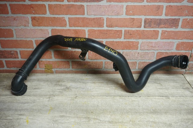 2016 2017 2018 Chevrolet Malibu Turbo Intercooler Tube Hose Pipe Duct ...