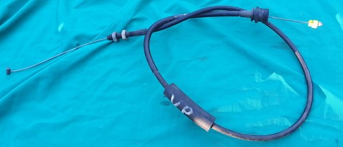 HOLDEN COMMODORE Genuine VP / VG 6 CYL ACCELERATOR CABLE used | eBay