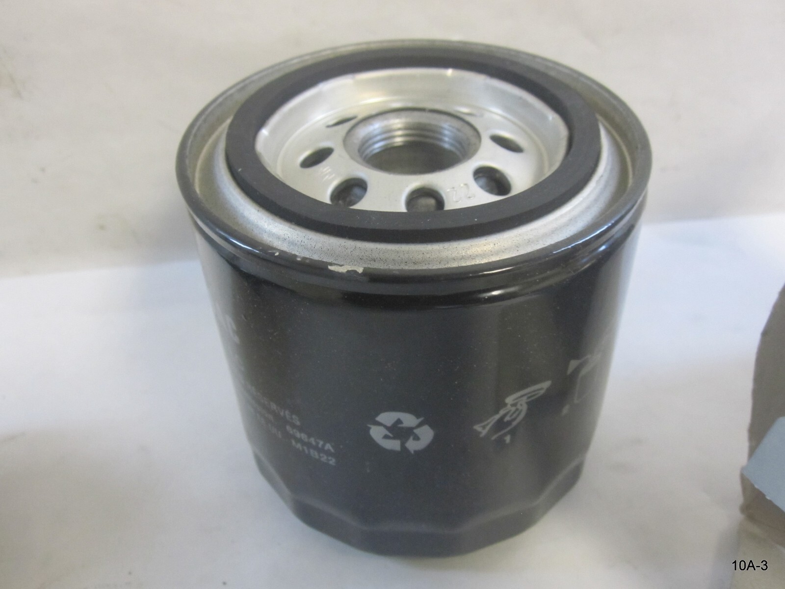 Engine Oil Filter Mopar 04884899AC for sale online | eBay