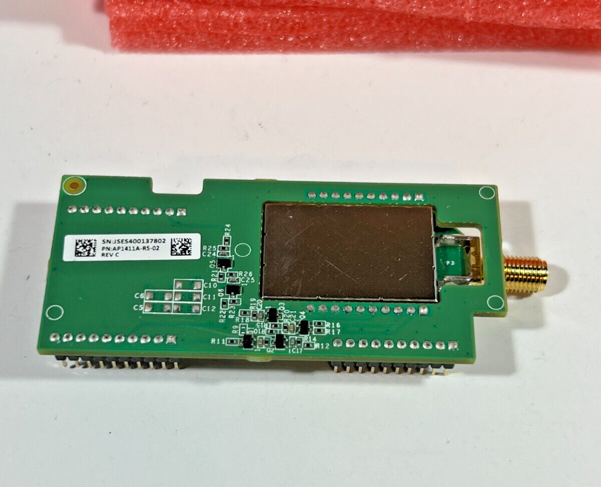 Solaredge SE-ZB Smart Energy Zigbee Plug-in (AP1168A-ZB-01-FW2) for ...