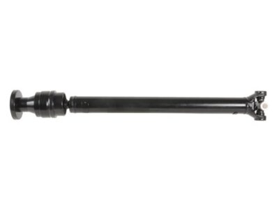 Front Driveshaft 42BBMG74 for S10 Trailblazer EXT 1999 2000 2001 2002 ...