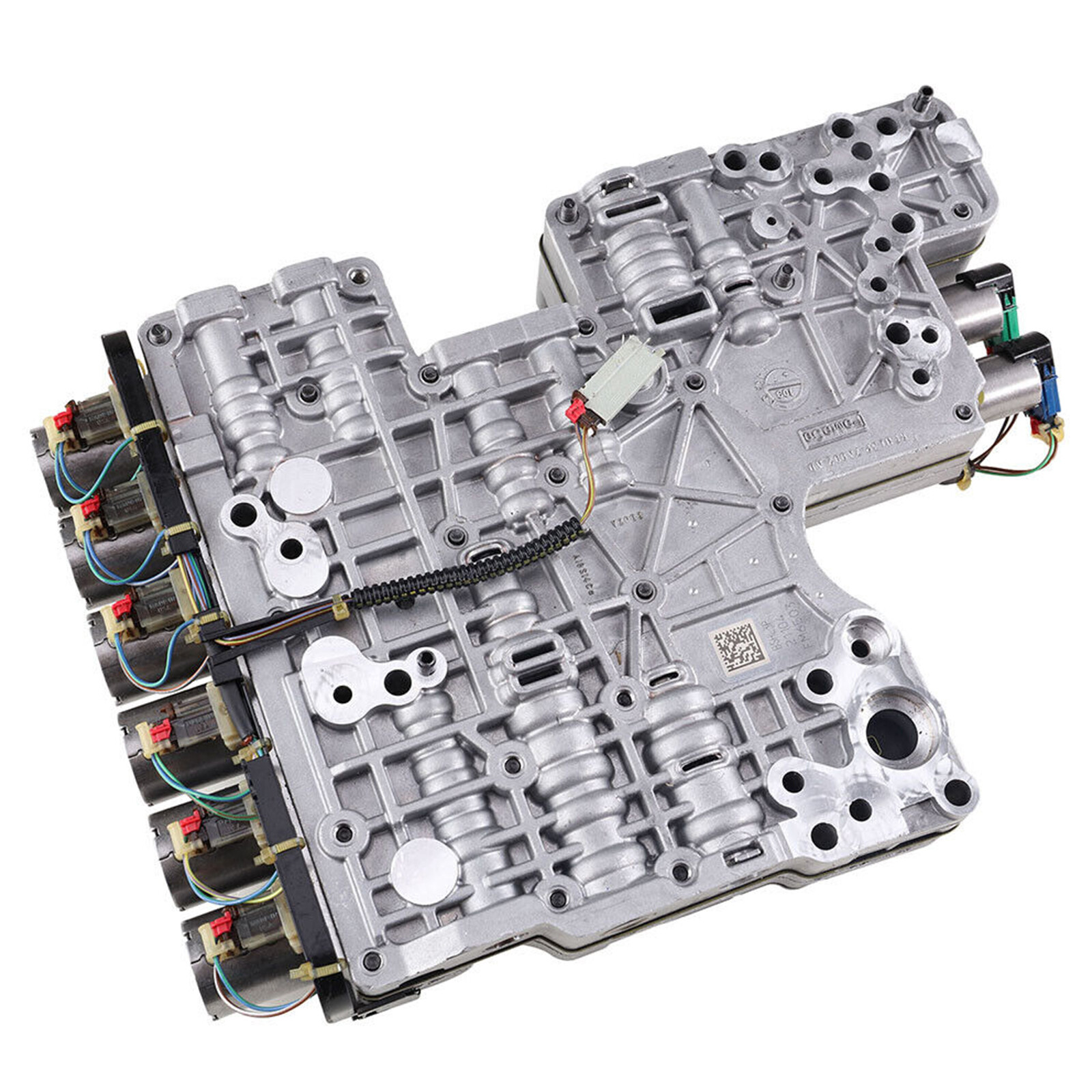 10R80 Transmission Valve Body Control Assembly For Ford F-150 HL3Z ...