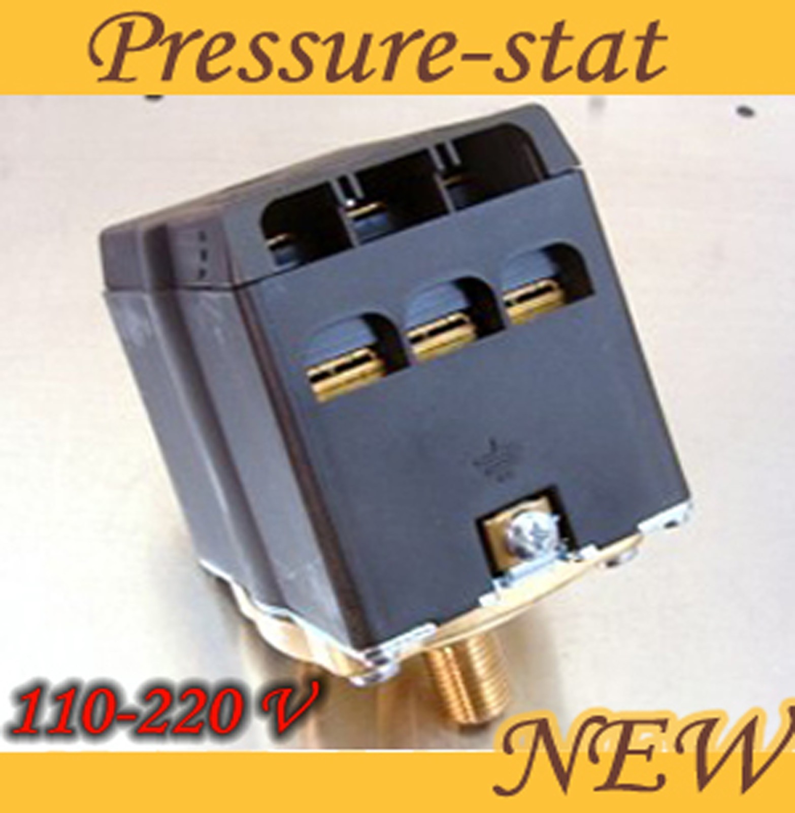 Espresso Machine Pressure-stat / Thermostat Sirai | eBay