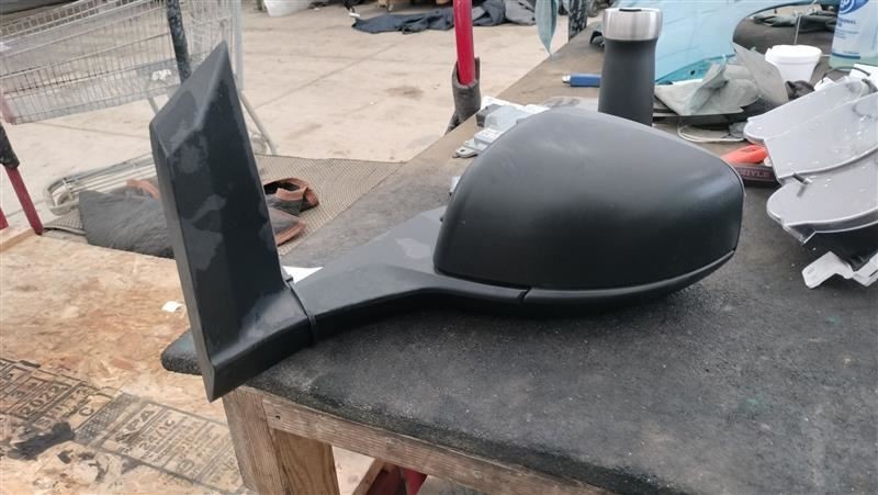 LEFT WHT SIDE VIEW MIRROR OEM 14-23 FORD TRANSCNCT 1YR WRNTY DT1Z17683U ...