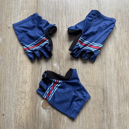 Rapha Custom Martini Racing Cycling Mitts Men’s Medium Rare Team Road Race | eBay UK