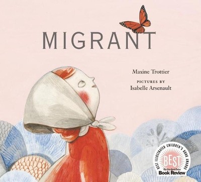 Migrant by Maxine Trottier (English) Hardcover Book | eBay Australia