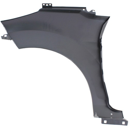 Fender For 2014-2019 Ford Fiesta Front Right ST w/ Rocker Panel ...