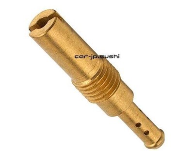 KITACO Pilot Jet #45/Keihin/PWK28φPE24φ 451-3070450 | eBay Australia