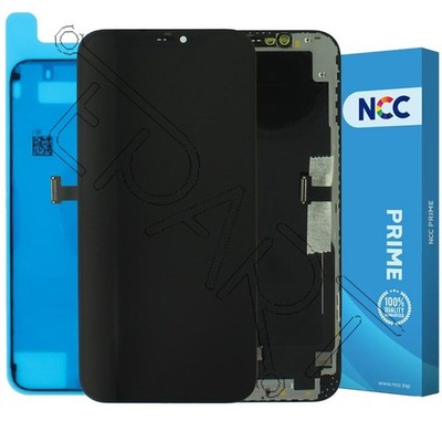 iPhone 12 Pro Max NCC Prime Incell LCD & Touch Screen Replacement ...