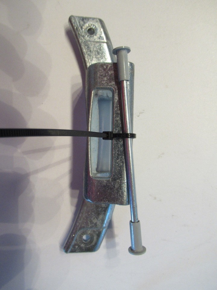 Door Hinge Hinge Nr 1108433 Washing Machine AEG Electrolux | eBay Australia