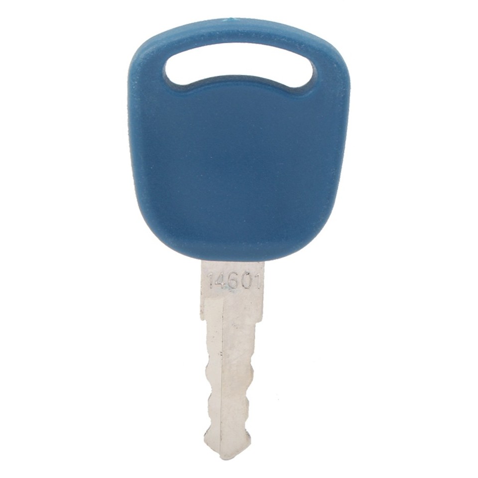 14601 82030143 Ignition Starter Keys for New Holland tractor Heavy ...