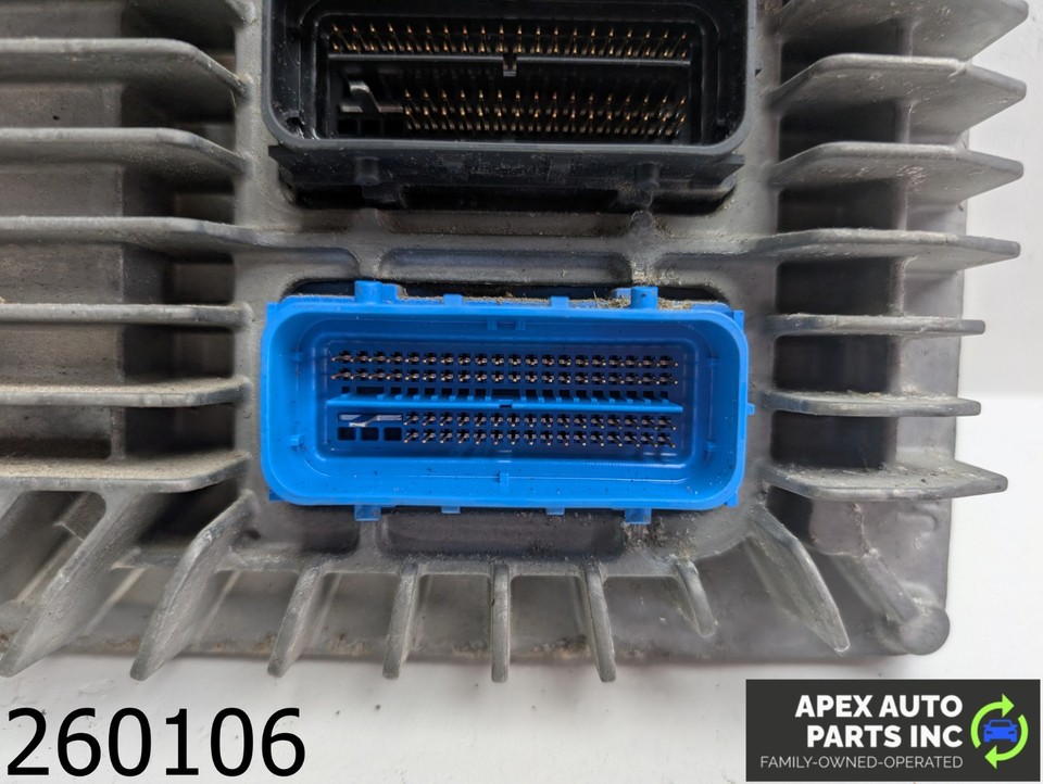 OEM 2012 Buick Lacrosse 3.6L ENGINE COMPUTER BRAIN ECU ECM PCM | eBay