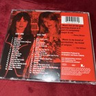 Heart The Essential Heart 2 CD Set ON 2 CDS ALL THE HITS =) 74646155721 ...
