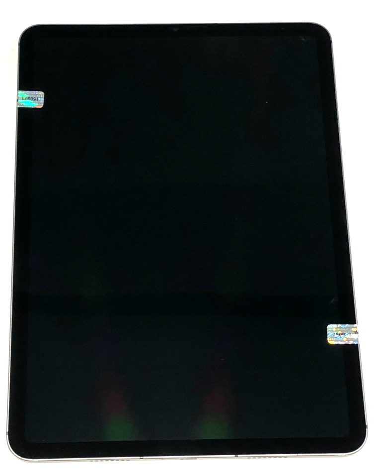 Damaged Apple iPad Pro 11" A2459 3rd Gen 256GB WIFI & 4G - Spares ...