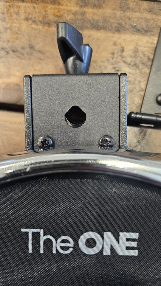 THE ONE - 1 8"TOM SINGLE ZONE - FROM "THE ONE" Electric DRUM SET | eBay