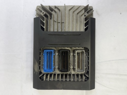 2010 2011 CHEVY EQUINOX TERRAIN CADILLAC CTS SRX BUICK ENGINE CONTROL ...