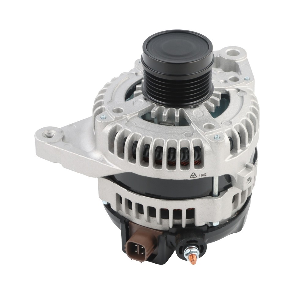 Alternator Fits Toyota RAV4 L4 2.5L 09-12 27060-36010 27060-36011 27060 ...