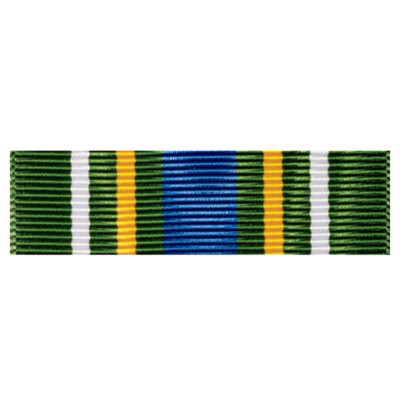 Korean Defense Service Ribbon | eBay