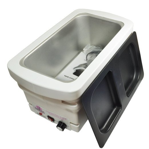 HEALTH PROFESSIONAL THERAPEUTIC PARAFFIN BATH, 6 LB, WITH WARRANTY | eBay