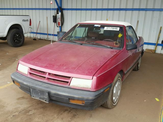 Dodge Shadow Convertible: 1991, 1992, 1993, 1994, Left Driver Mirror | eBay