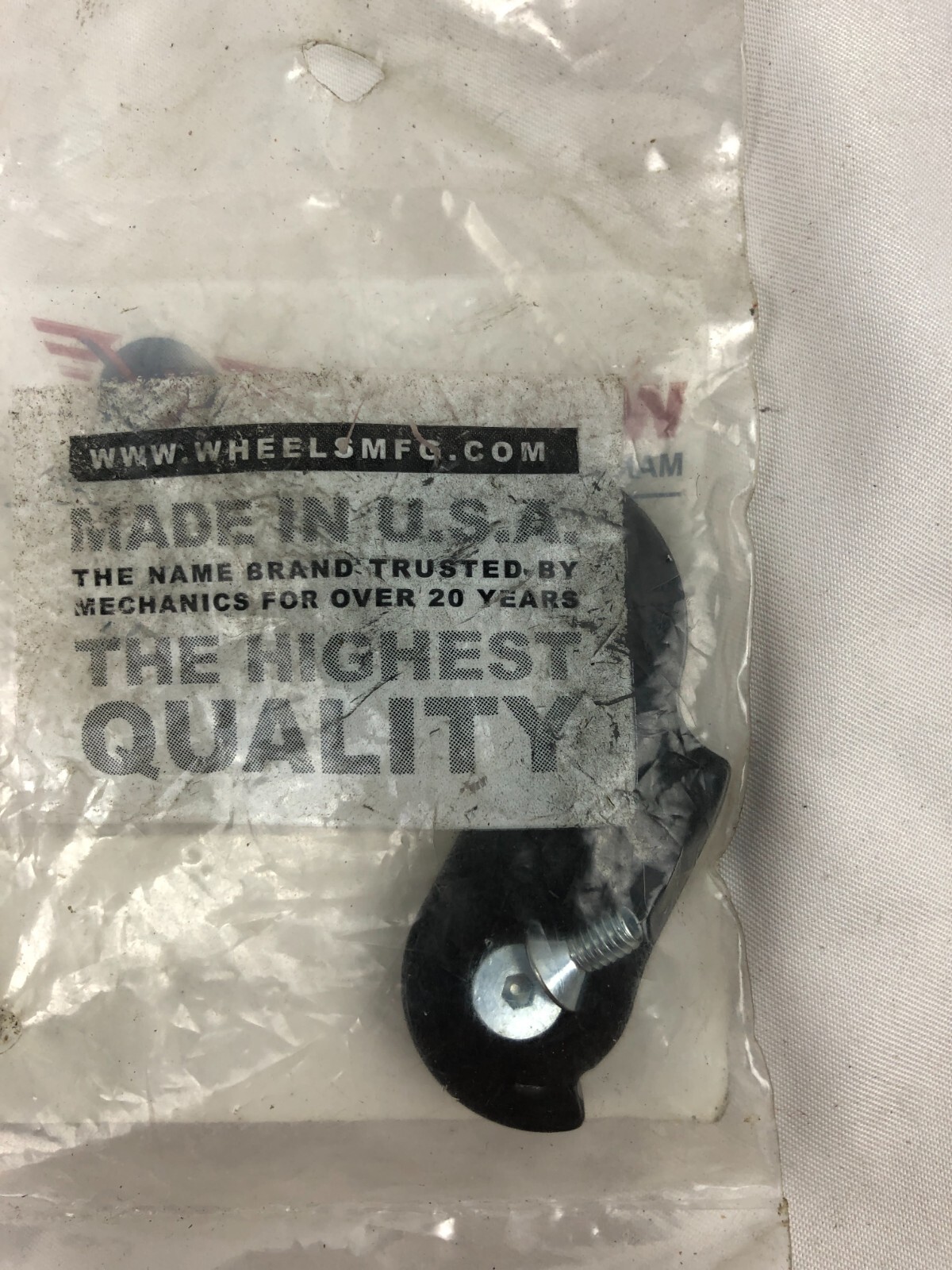 Wheels Manufacturing Replaceable DROPOUT 53 | eBay