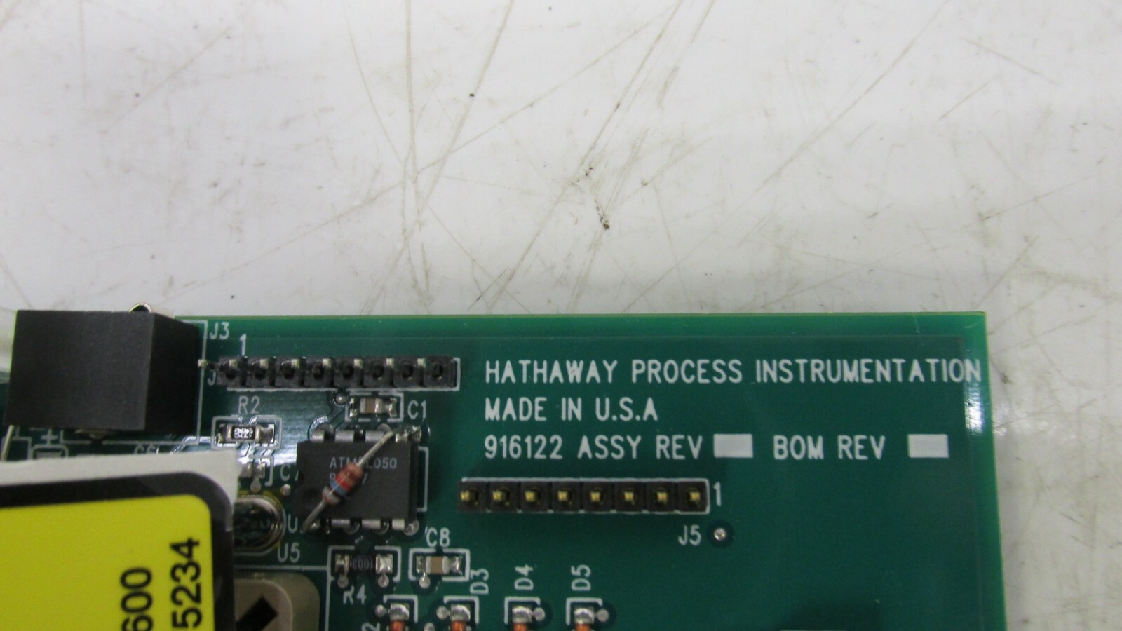 BETA 320 PRINTED CIRCUIT BOARD WITH DISPLAY( 916122) NEW BR | eBay