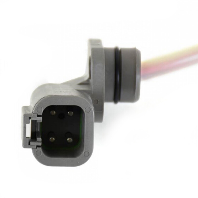 3 Pack 3966805 Fuel Injector Wiring Harness for Cummins / 03-05 5.9L ...