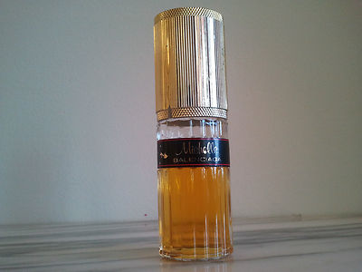Vintage & Rare MICHELLE Balenciaga 25ml EDT Spray - Women's Perfume ...