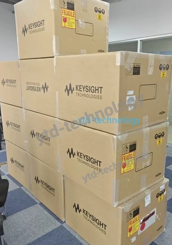 Keysight Agilent N5173B 9 kHz - 20 GHz Signal Generator for sale online ...