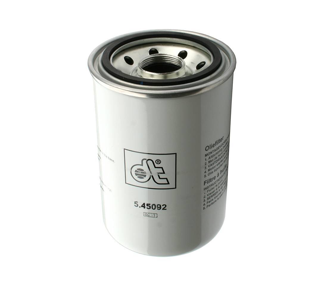 DONALDSON RVM06031 - Cross reference oil filters