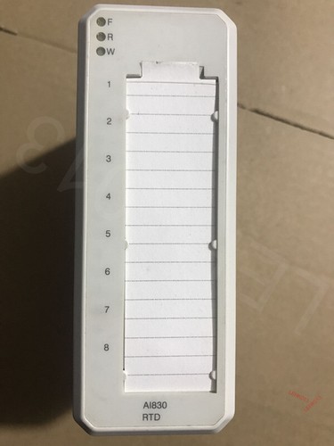 Used & Test 3BSE008518R1 ABB AI830 Free DHL or EMS | eBay