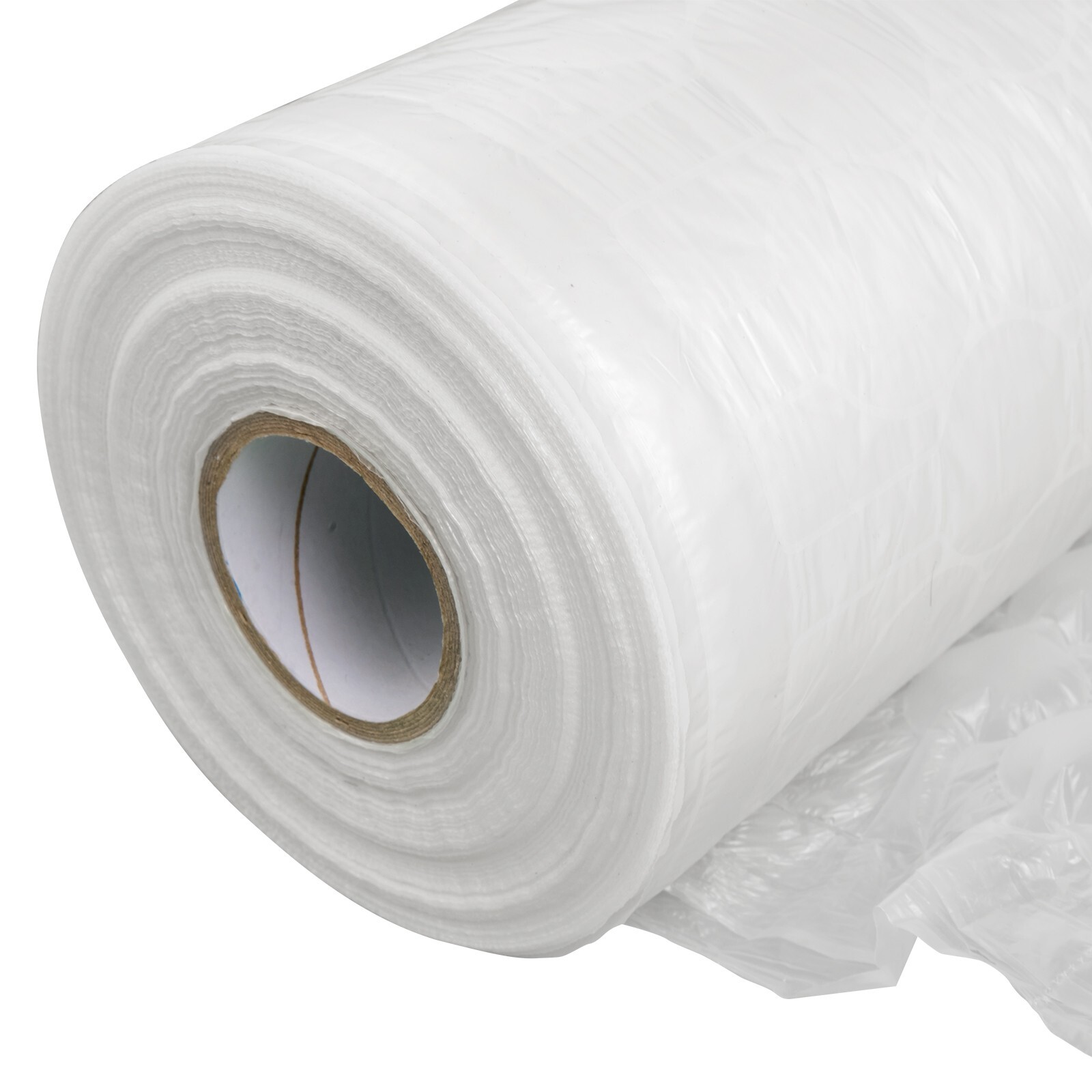 VEVOR 984' x16" Air Pillow Film Cushion Machine Small Bubble Packag ...