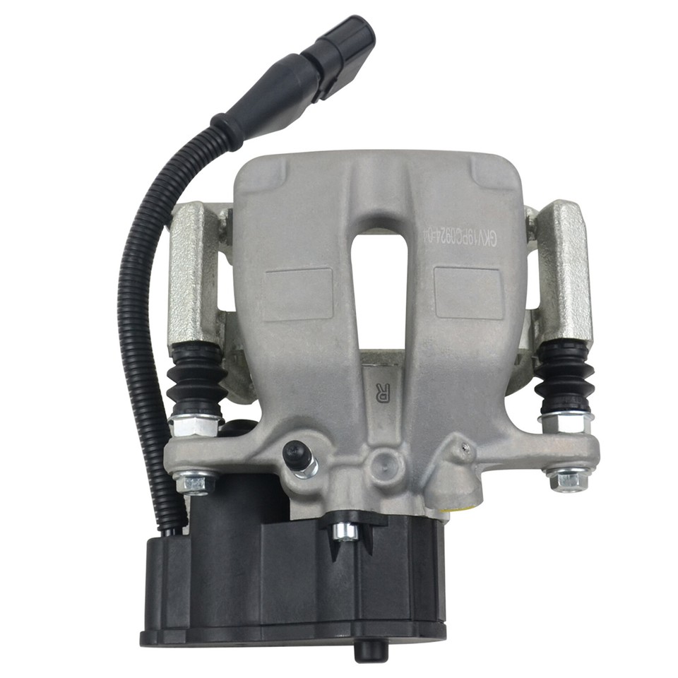 Rear Right Electric Brake Caliper w/Motor for Audi A8 S8 D3 4E V8 V10 ...