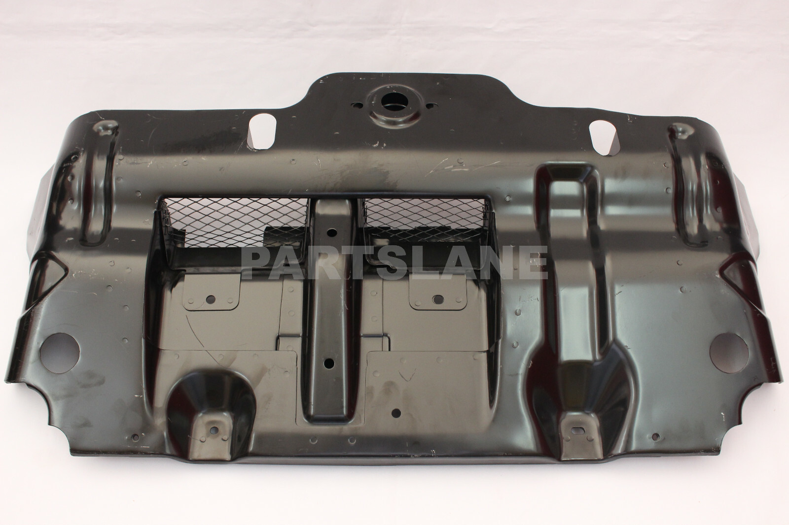 5140535101 Genuine Toyota Cover Sub-assy Engine Under No.1 51405-35101 ...