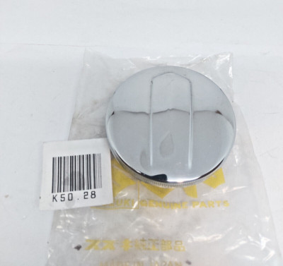 Genuine Suzuki TS100 TC100 A100 Fuel Tank Cap NOS P/N 44210-22700 | eBay