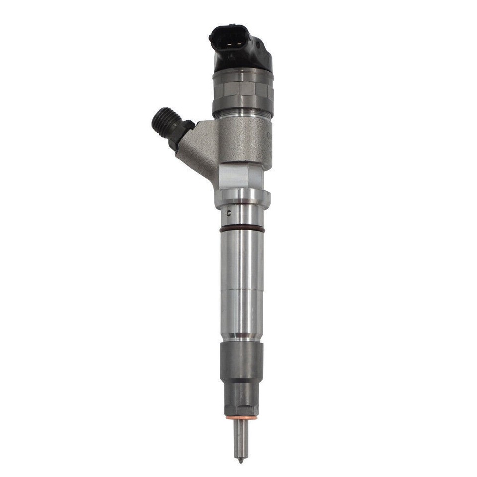 Genuine 8x Bosch Diesel Fuel Injector For GMC LMM Duramax 07-10 6.6L ...