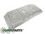 2007-2018 JEEP WRANGLER JK EXHAUST MUFFLER HEAT SHIELD OEM NEW MOPAR ...
