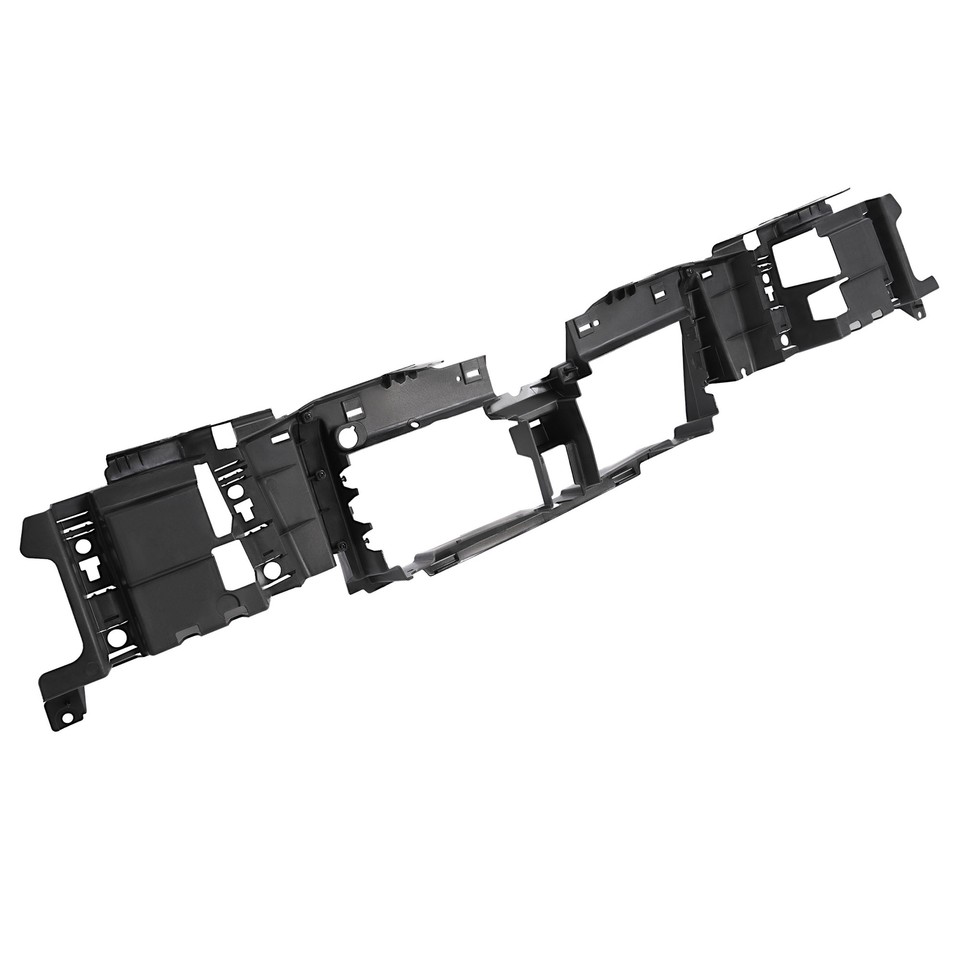 Headlight Mounting Nose Header Panel For GMC Envoy XL 02-09 Isuzu ...