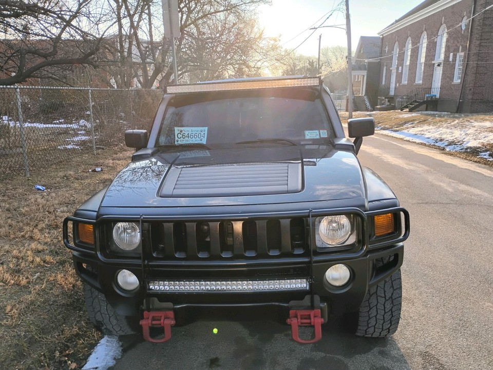 hummer h3 Vehicle | eBay