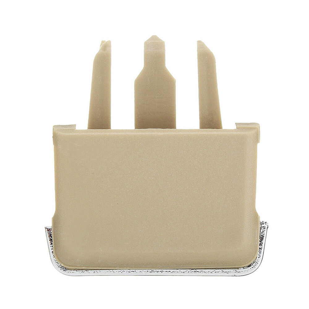 4PCS Car Air Conditioning Vent Louvre Adjust Blade Slice Clip For ...