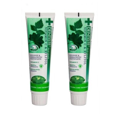 Dentiste Plus White Toothpaste Fresh Morning Breath Premium ...